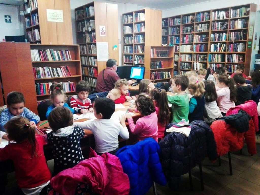 BIBLIOTECA METROPOLITANĂ BUCUREȘTI - SEDIUL CENTRAL MIHAIL SADOVEANU ☑ - Biblioteca ...