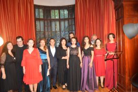 Acasă - Biblioteca Metropolitană București